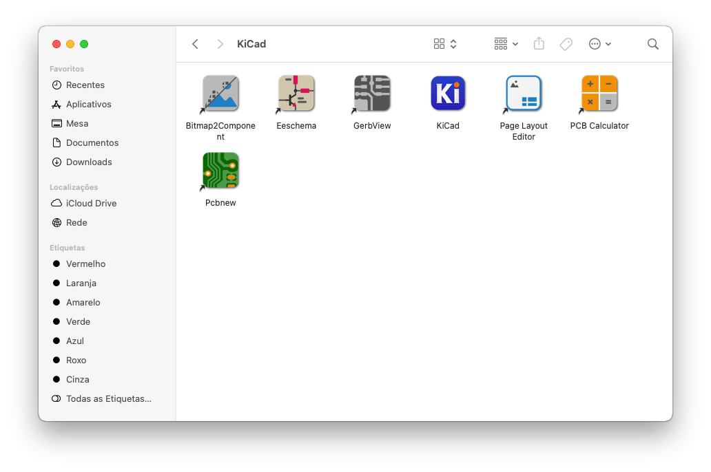 Como baixar e instalar o KiCad 9 no Windows, Linux e macOS ...